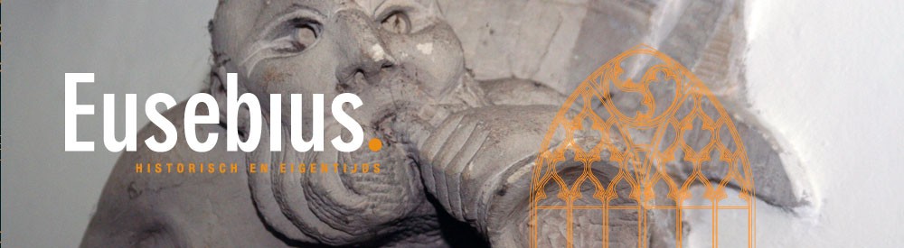 Eusebius Arnhem | historisch & eigentijds